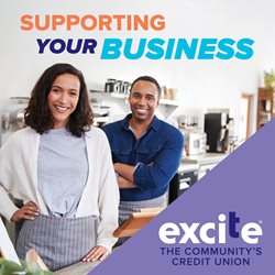 Excite Credit Union | California & North Carolina Credit Union